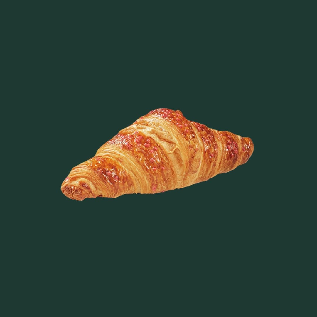 Bestellung - Menü - Sweet Bakery | Starbucks